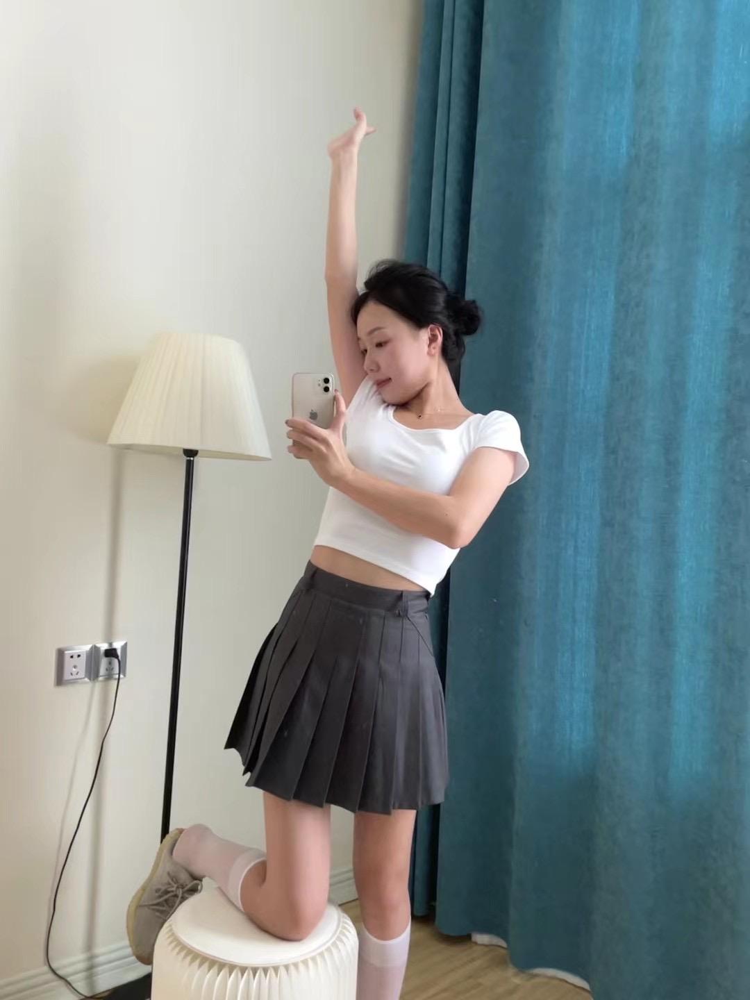 少女感yyds - 知乎