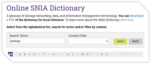 近线备份，到底有没有这种说法？ - 知乎