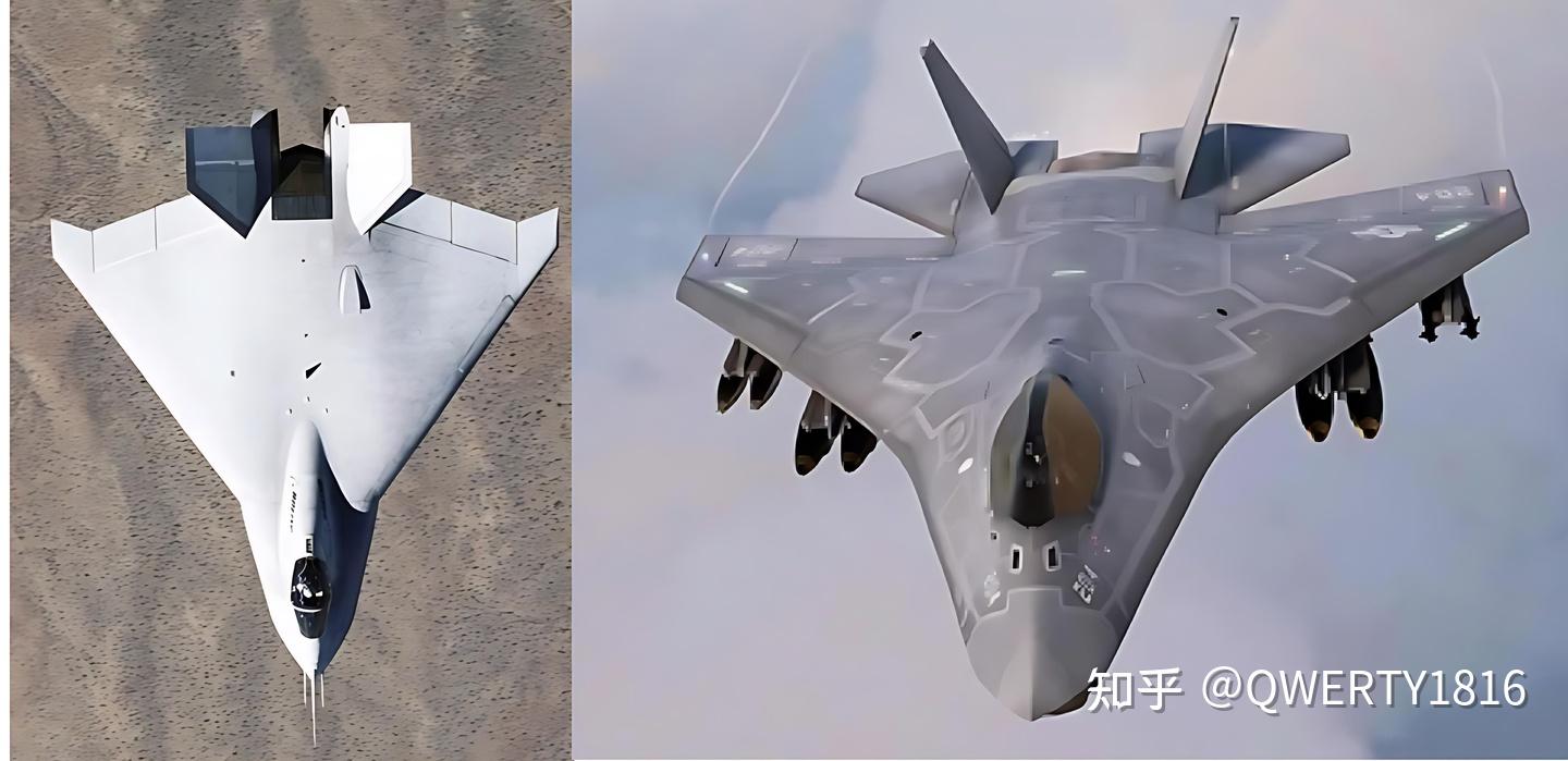 X-32 为何输给了 X-35？ - 知乎