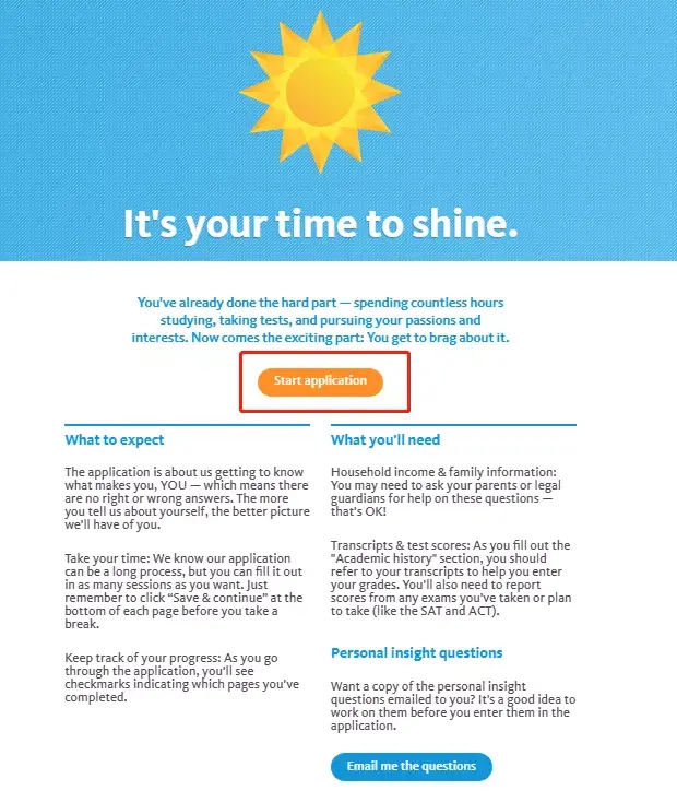 最新、 最全的UC系统填表指南 - 知乎