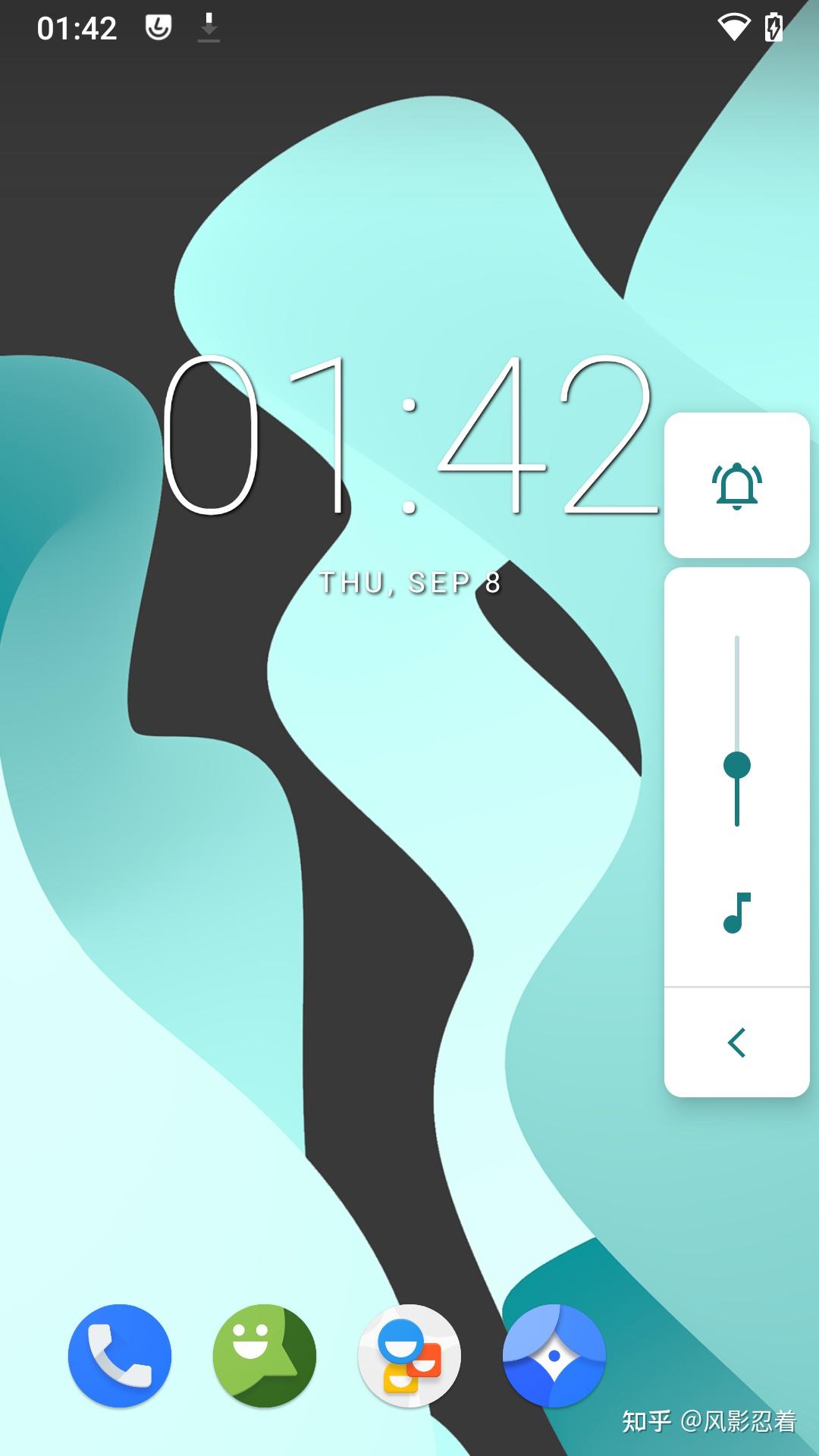 小米5S Plus 安装 Lineage OS - 知乎
