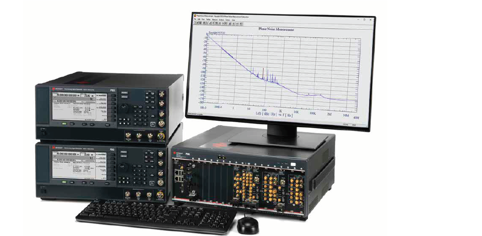 卫星系统测试 - 知乎