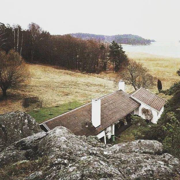 北欧建筑图集05 | 贡纳尔·阿斯普朗德 (Gunnar Asplund) ：静默之美 - 知乎