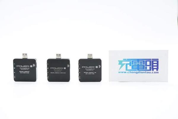 POWER-Z KM003C、KM002C、KM002C Lite有何区别 - 知乎