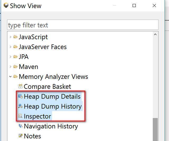 使用JDK自带的jmap和jhat监控Java进程 - 知乎