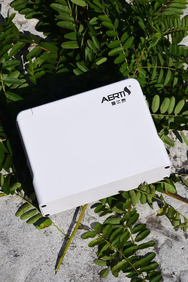 制氧机测评|爱尔泰便携式制氧机APOC-5用着怎么样？ - 知乎