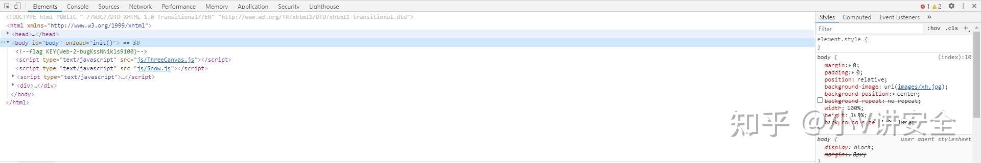 从零开始学习CTF——CTF是什么 - 知乎