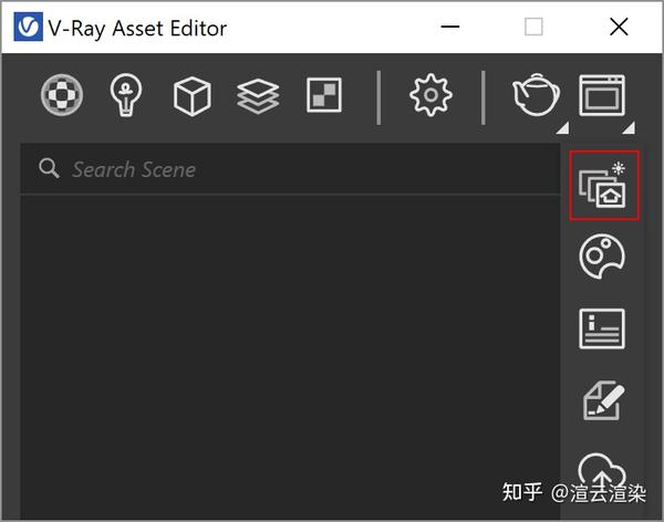 VRay for SketchUp中的灯光如何生成？ - 知乎