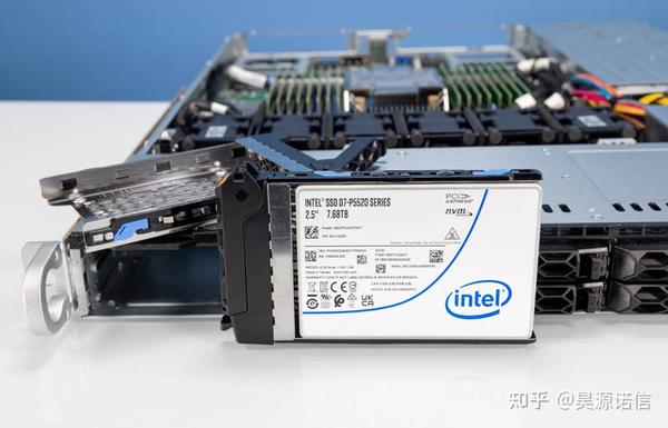 超微SYS-111C-NR 1U 英特尔至强服务器评测 - 知乎