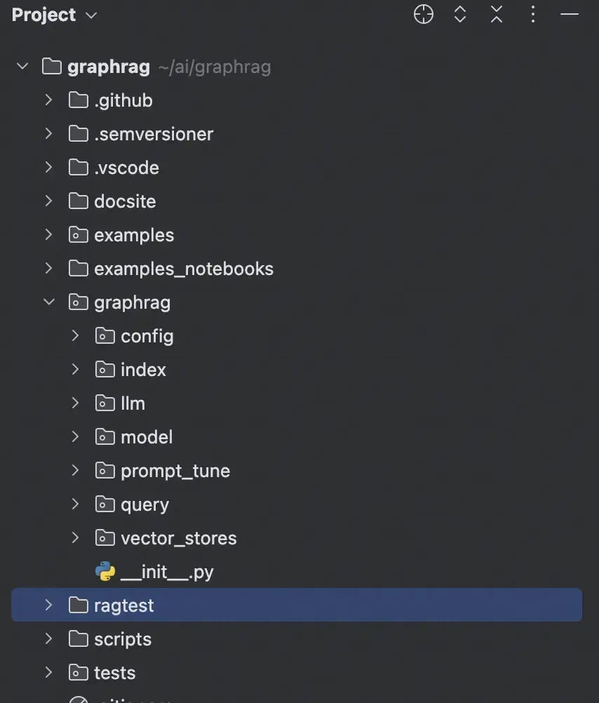手把手教程，改造 GraphRAG 支持自定义 LLM - 知乎