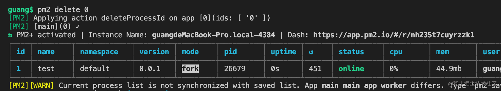 为什么 Node 应用要用 PM2 来跑？ - 知乎
