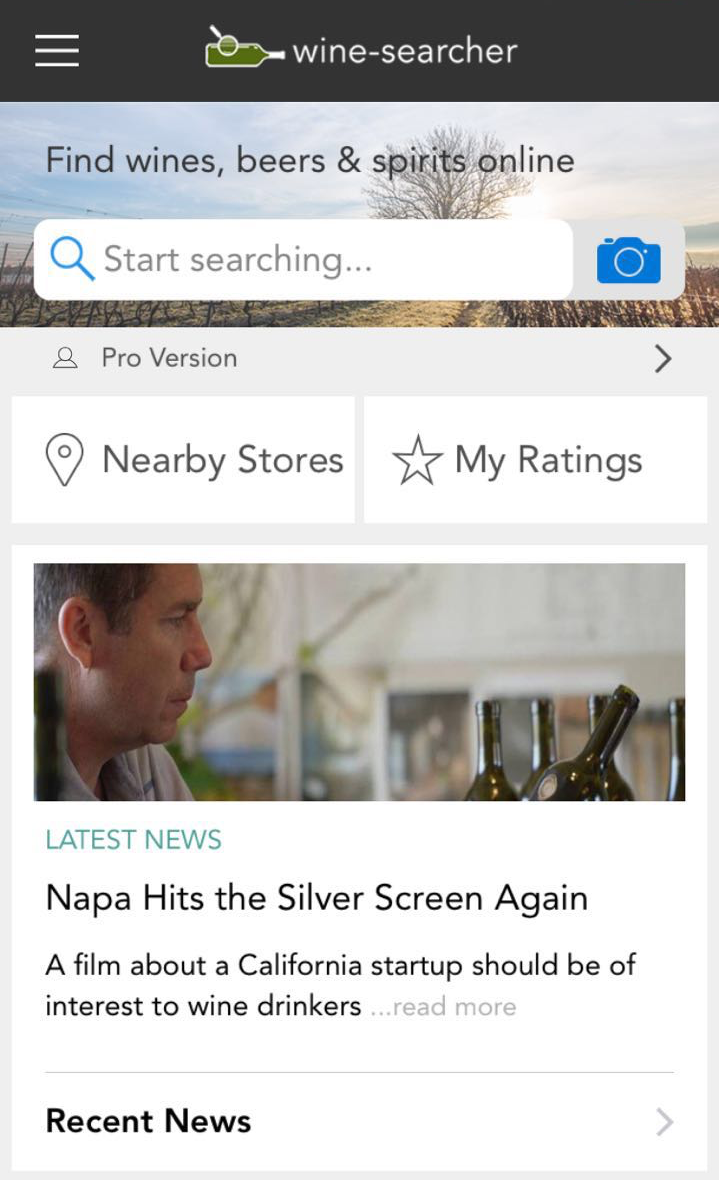 买酒必备，葡萄酒比价神器 Wine-Searcher 走心使用指南 - 知乎