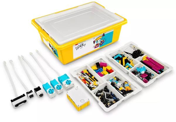 河马星｜盘点下乐高官方这两年发布的新产品 - 知乎