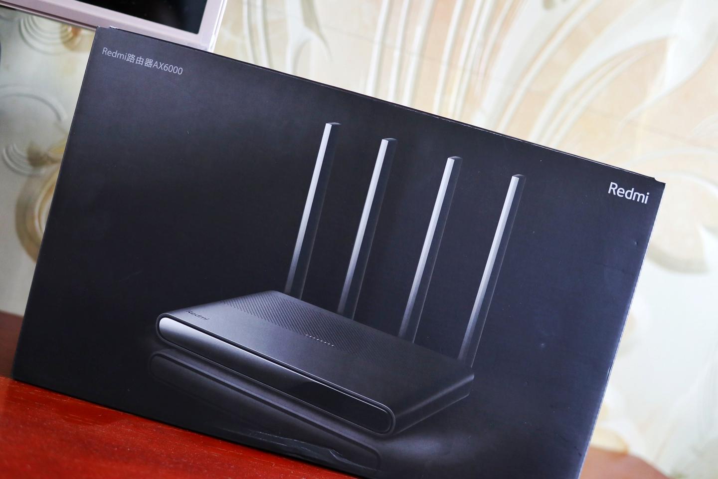 全屋WiFi速度快到起飞是什么样的体验？Redmi AX6000告诉你 - 知乎