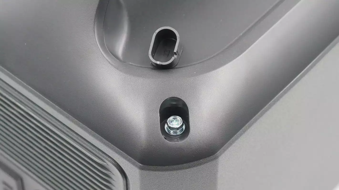 拆解报告：UGREEN绿联600W便携户外电源GS600 - 知乎