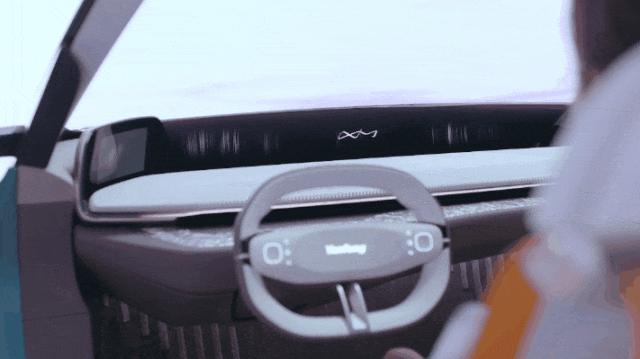 延锋XiM25智能座舱 | 从"一车一配到一人一舱" - 知乎