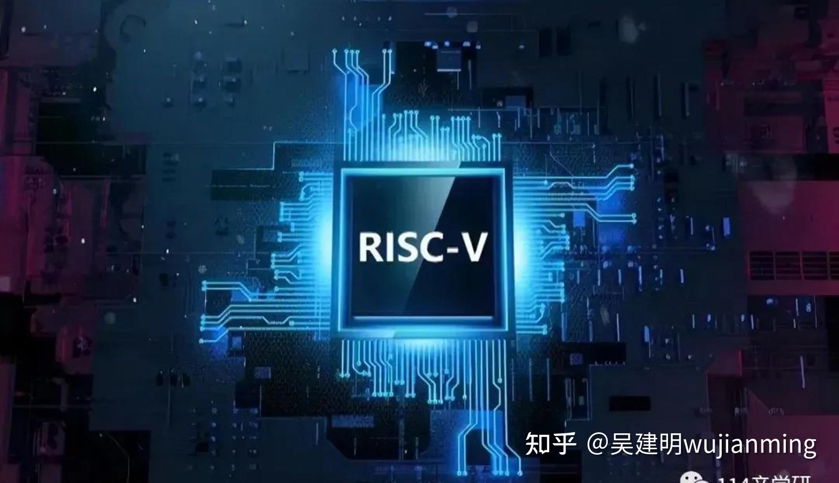 主流X86-ARM-RISC-V-MIPS芯片架构分析 - 知乎