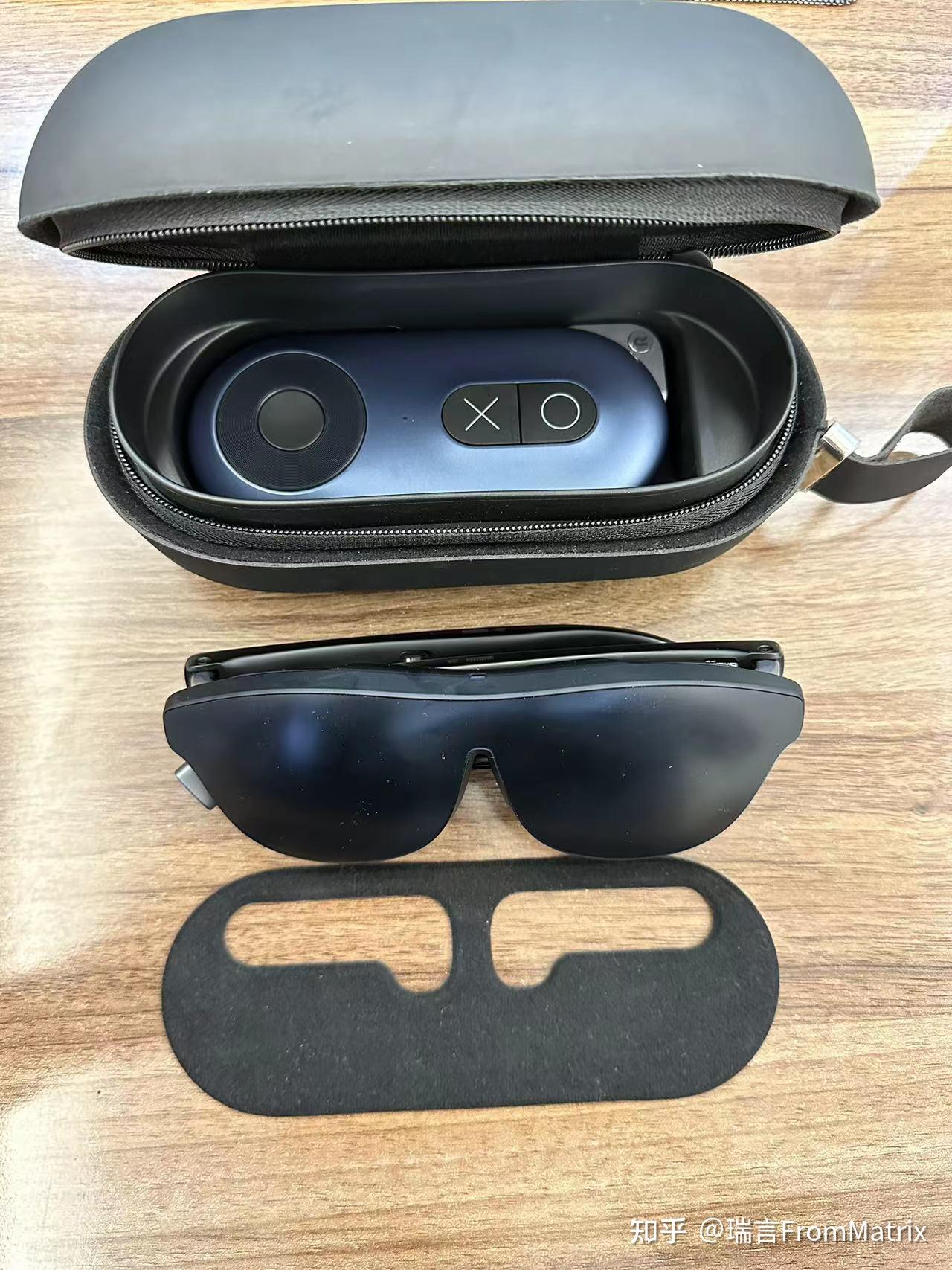 拒绝恰饭！全网最详细！Rokid Max&Station真实体验！ - 知乎