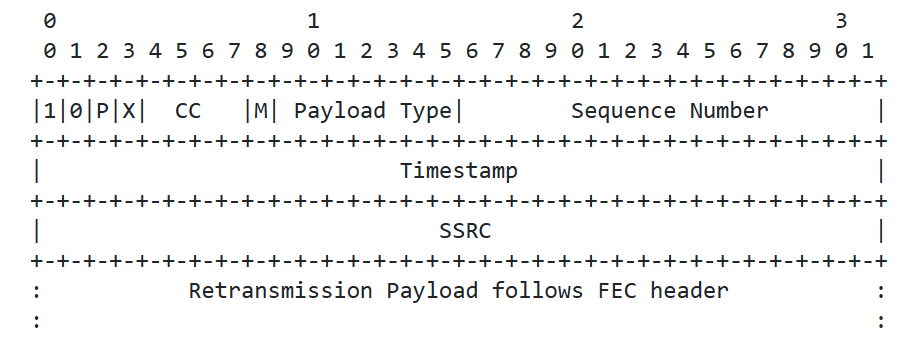 FEC深入浅出2 - RTP封装 - 知乎