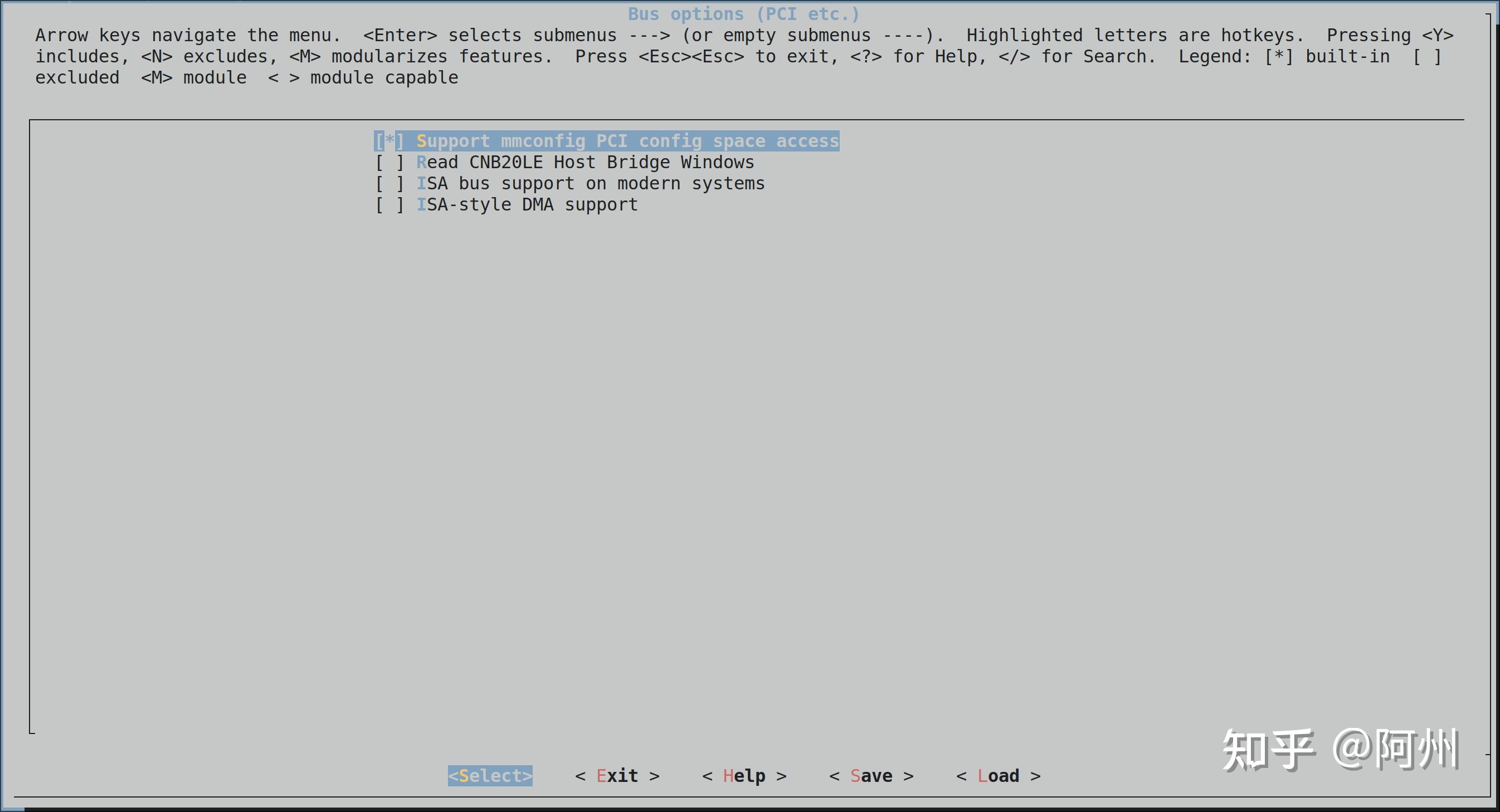 Kernel 6.1 LTS的编译优化简明教程 - 知乎