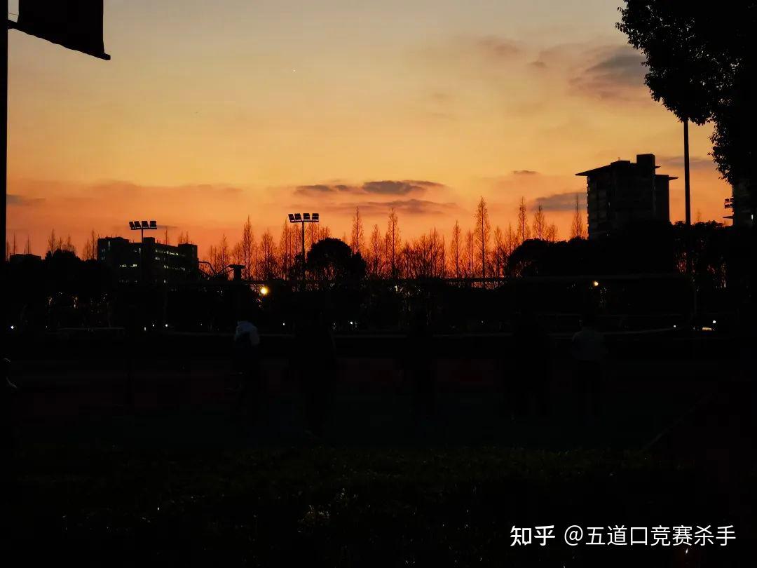 CMO金牌，他拒绝了清华？6k长文分享数学竞赛升学之路 - 知乎