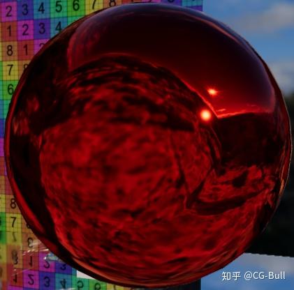 Unity StochasticSSR-02 - 知乎