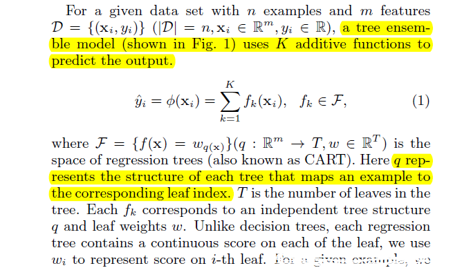 《XGBoost: A Scalable Tree Boosting System》 - 知乎