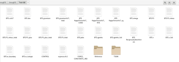 ShengBTE简单介绍、安装与使用 - 知乎
