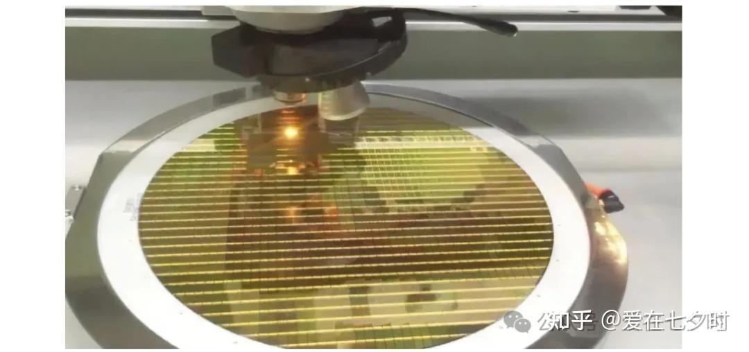 半导体芯片制造中添加“ Dummy ”应用的详解； - 知乎