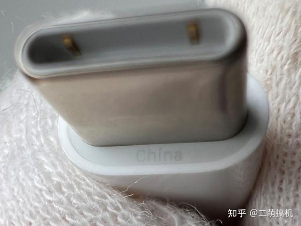 苹果iMac编织线A2432鉴别方法 - 知乎