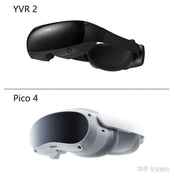 YVR双十一杀出，VR市场上演“干翻巨头”戏码 - 知乎