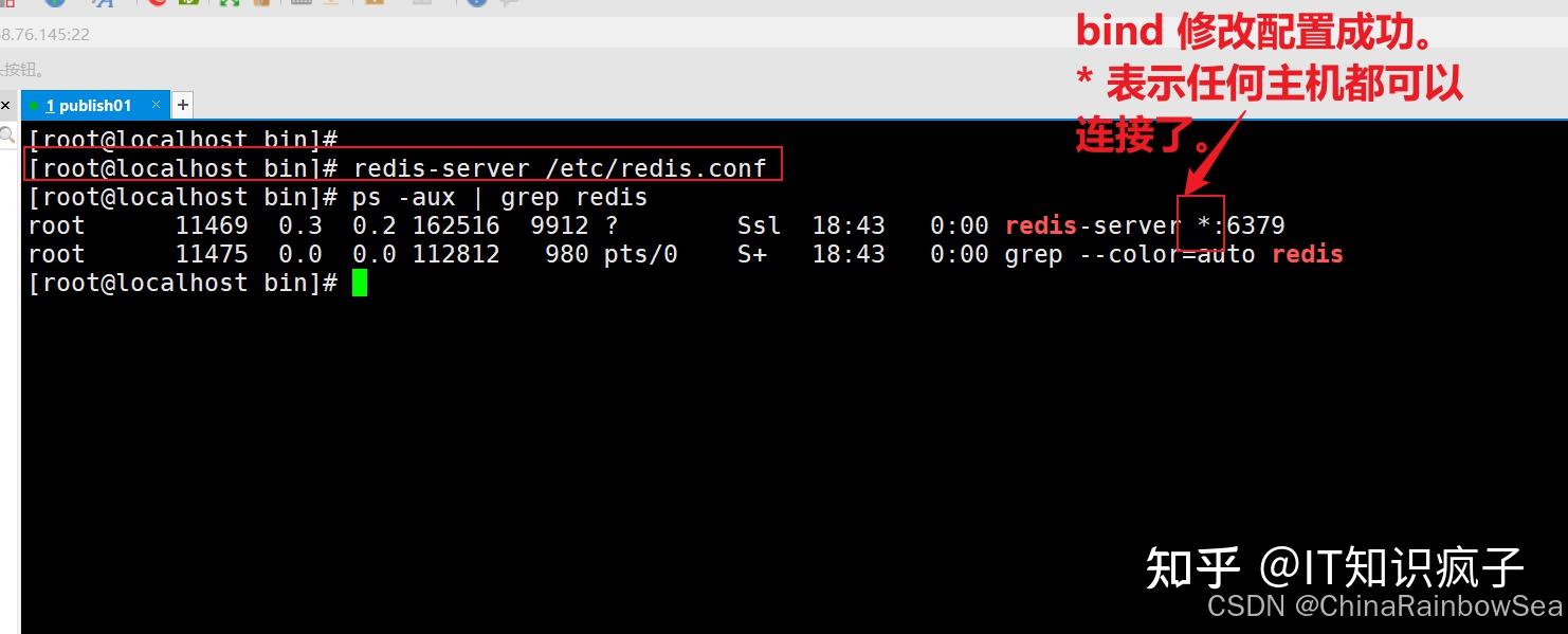 Redis 当中 Jedis 的详细刨析与使用 - 知乎