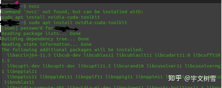 GPU编程3：CUDA环境安装和IDE配置 - 知乎