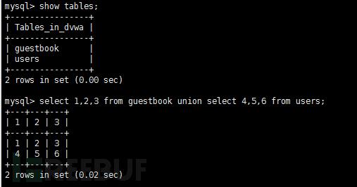 SQL注入系列篇之union联合注入 - 知乎