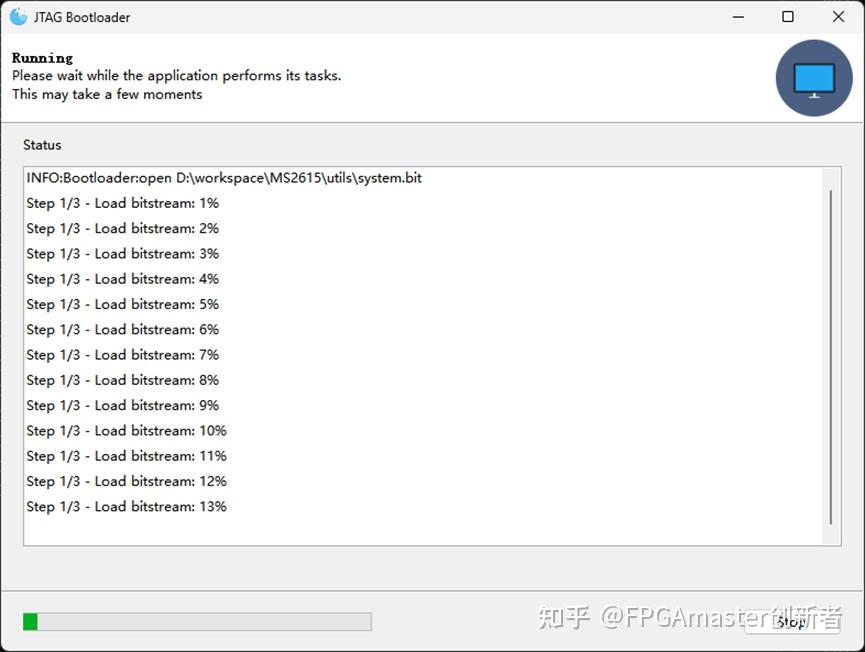 基于verilog实现通过jtag接口对zynqps和pl程序重构 代码实现部分 知乎
