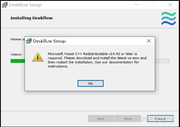 Deskflow一套键盘鼠标，群控多台电脑 - 知乎