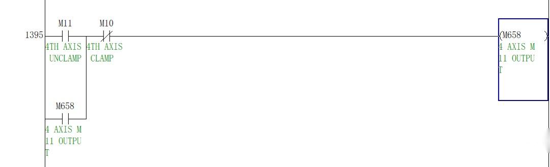 三菱 | 四轴安装参数及PLC参考 - 知乎