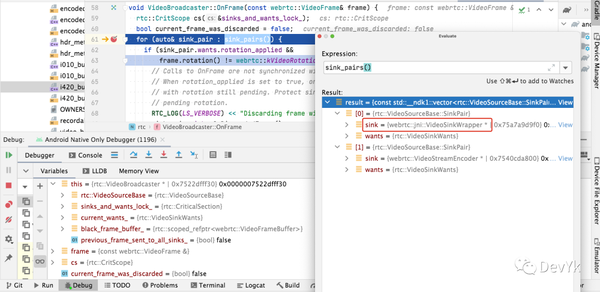 WebRTC 源码分析 (一) Android 相机采集 - 知乎