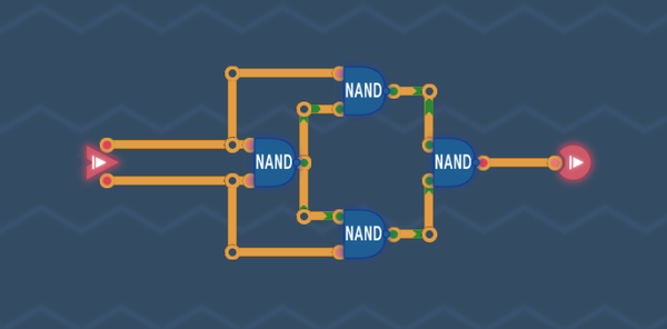Turing Complete不同的解法 - 知乎