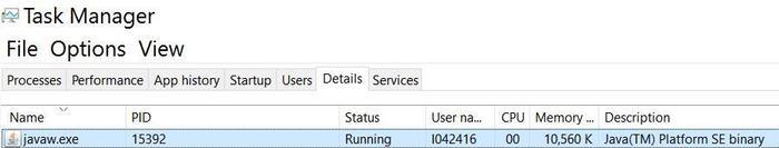 使用JDK自带的jmap和jhat监控Java进程 - 知乎