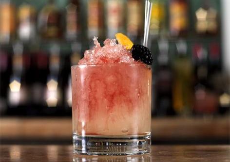 Bramble: 英国人的英国味道 - 知乎