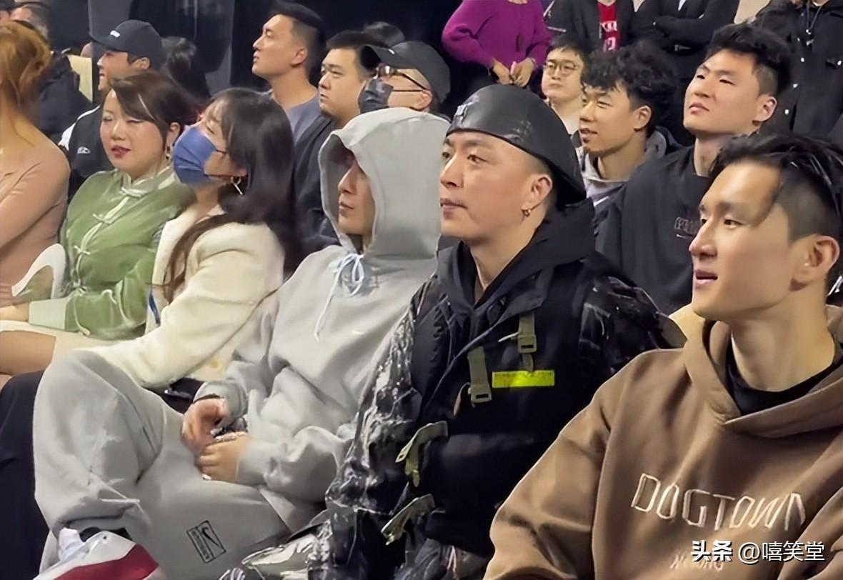 BEEF后续！JONY J和高天佐梦幻同框！但盛宇居然又被TSP羞辱！ - 知乎