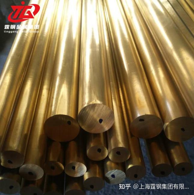 H62黄铜锌 Zn：余量 - 知乎