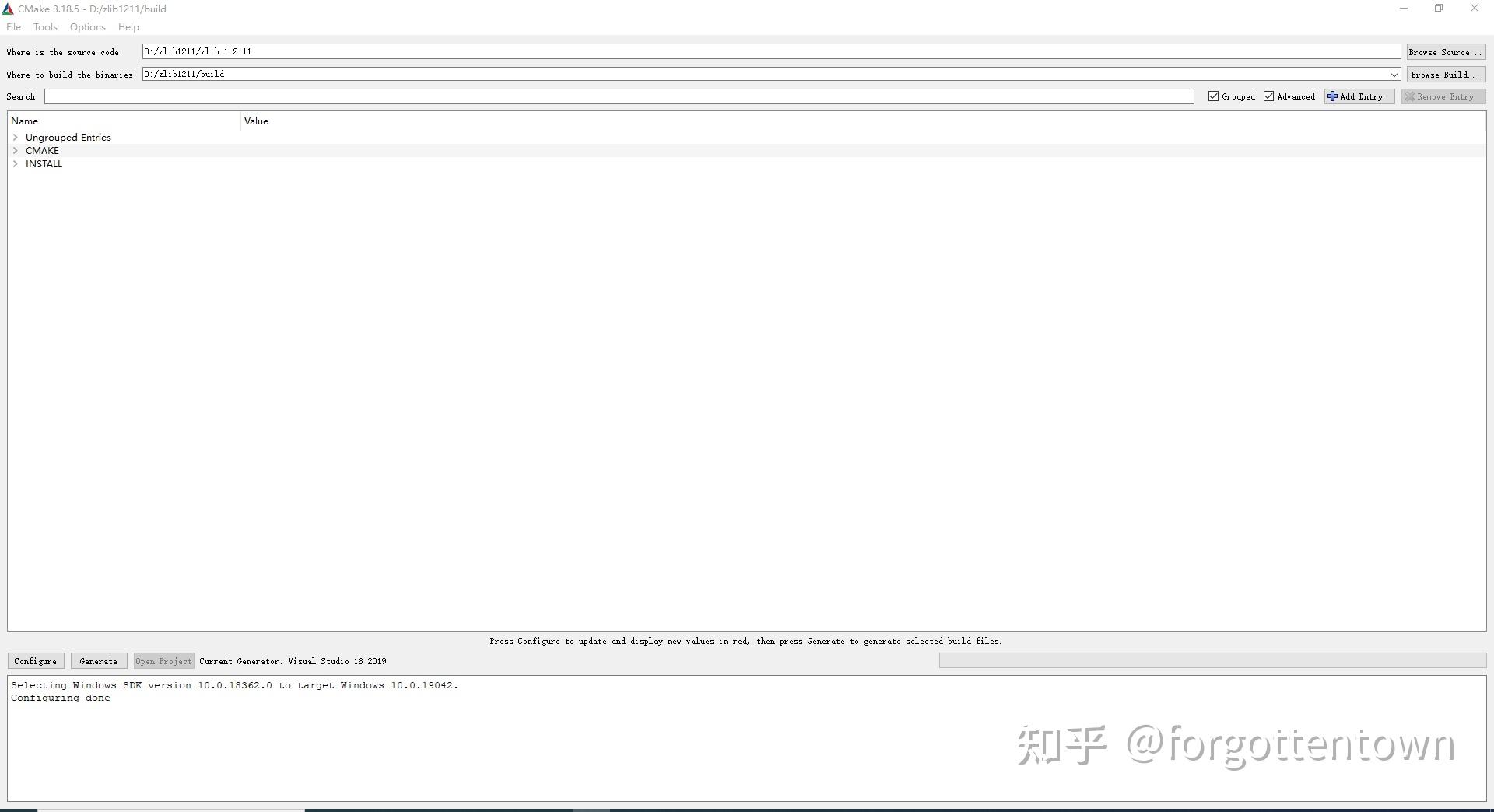 围棋最强开源AI-KataGo在Windows系统下的编译全集教程 - 知乎