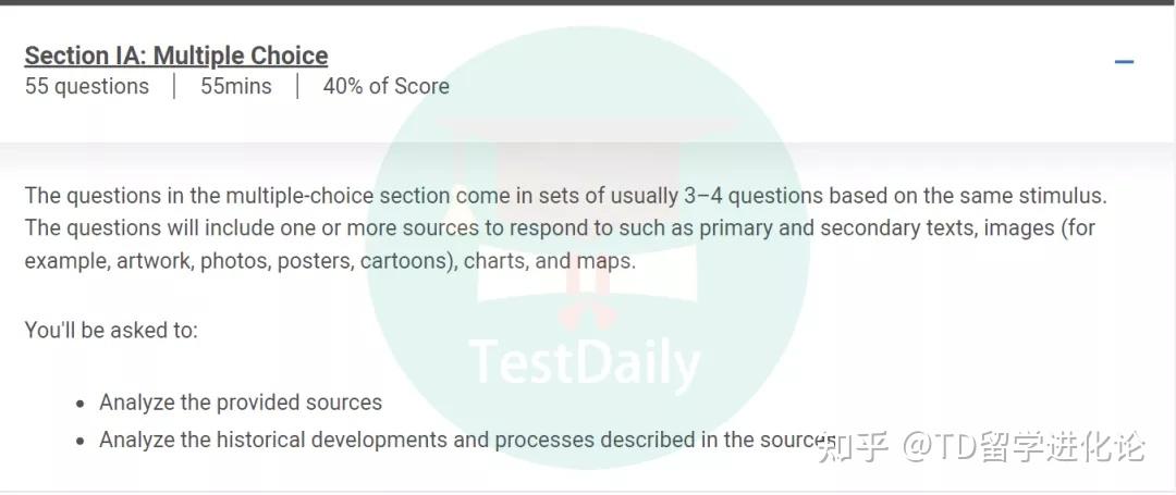 AP美国历史备考经验:自学三个月拿下APUSH五分,我都做了哪些努力？
