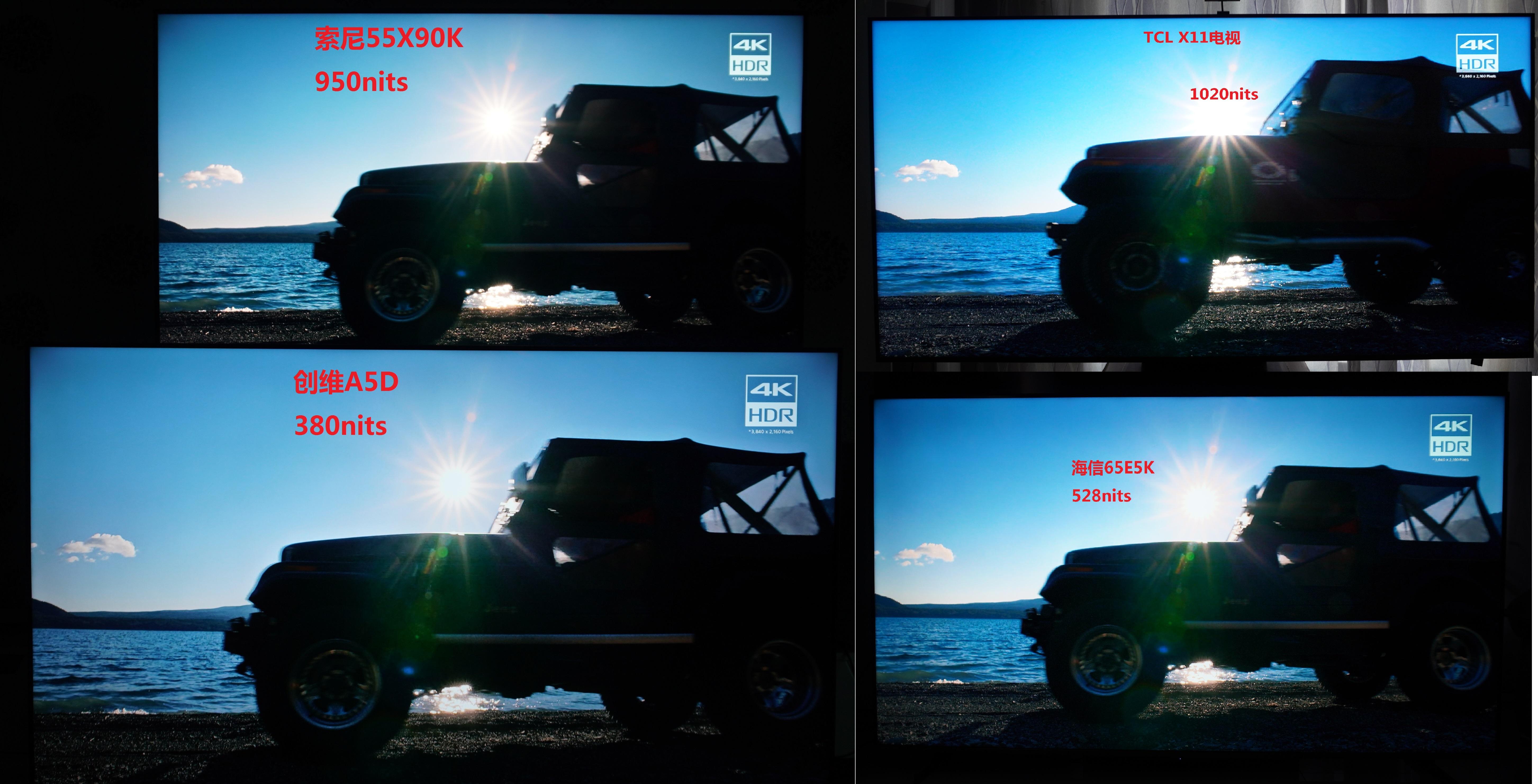 如何评价海信电视新推出的电视E5K，有哪些值得购买的点？