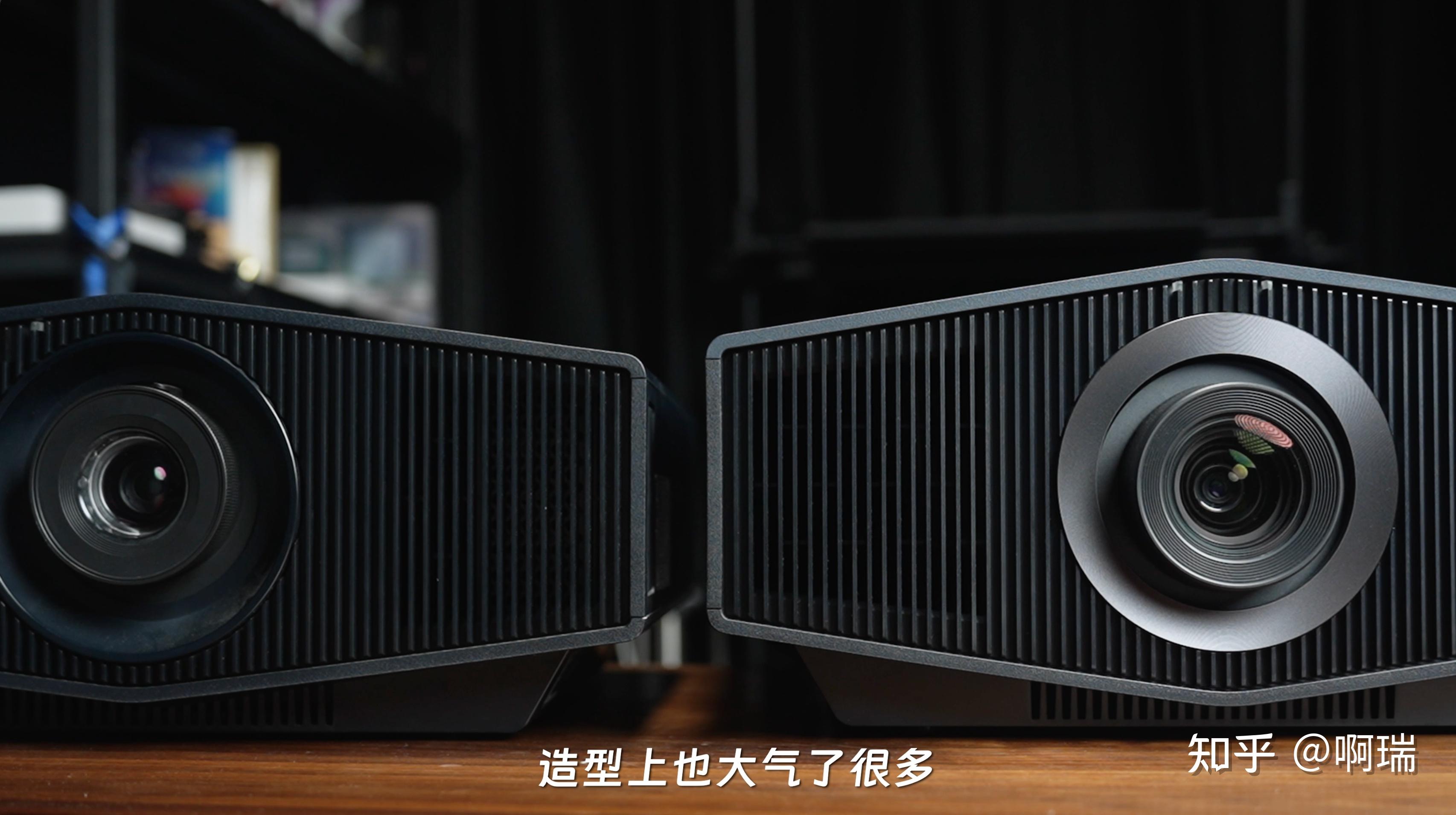 最完美的家用投影机？SONY XW8100上手！3200流明 LOCS + 真正支持4K/120hz - 知乎