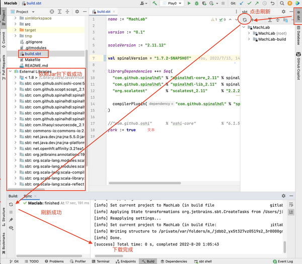 SpinalHDL(十一) 最后一英里：企业内网Scala环境搭建(nexus私服) - 知乎