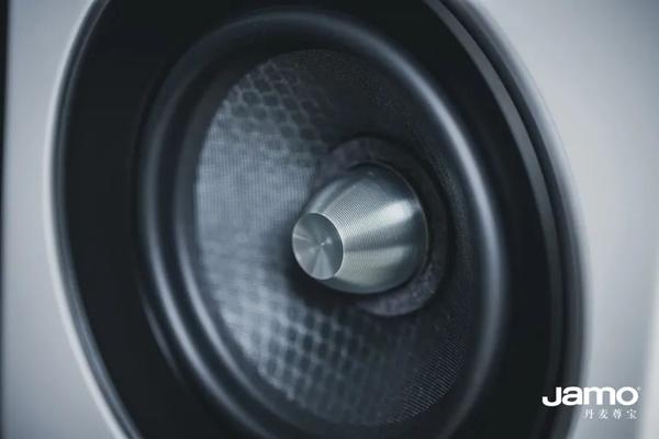 小房间桌面电脑音箱推荐，Jamo尊宝C705PA - 知乎