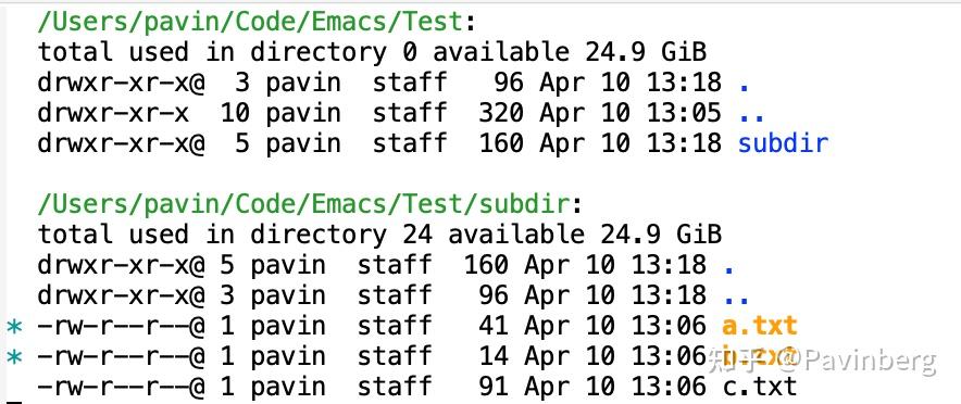 专业 Emacs 入门（三）：多文件与模式 - 知乎